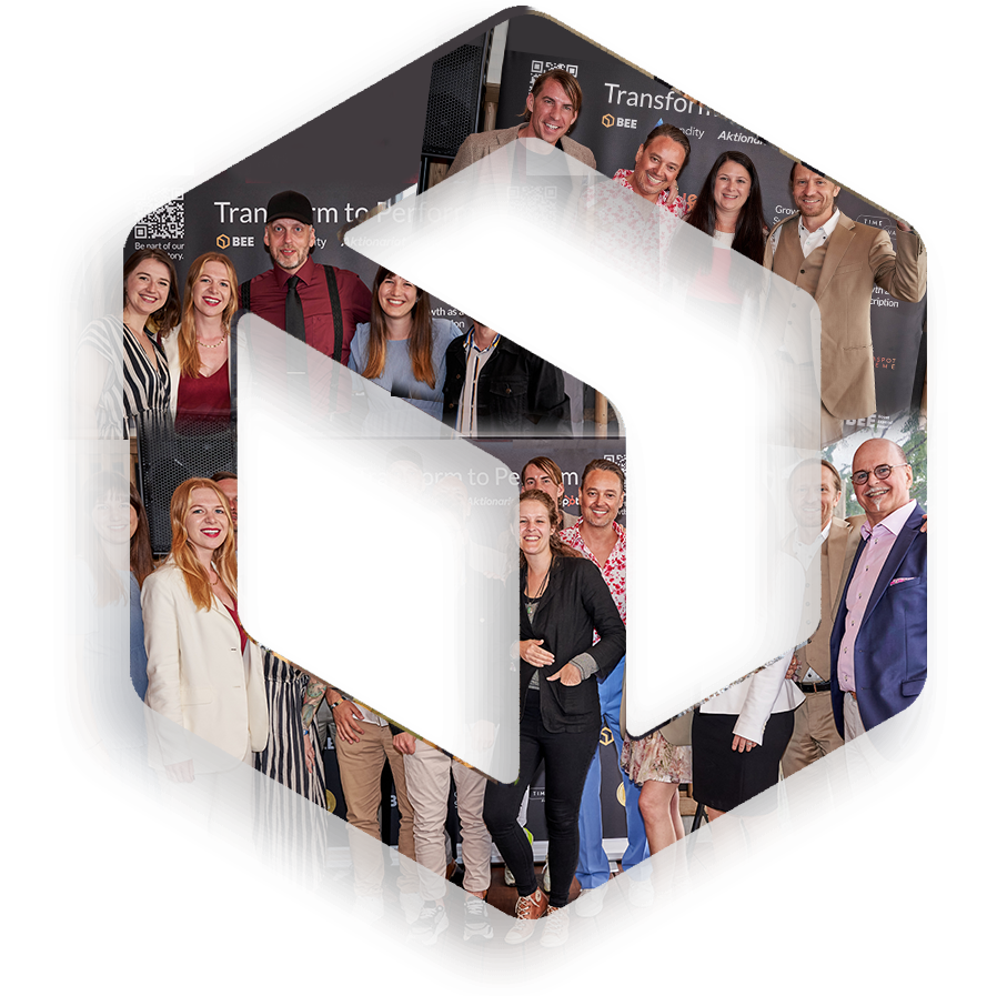 Provider of digital solutions for marketing, sales and growth | BEE